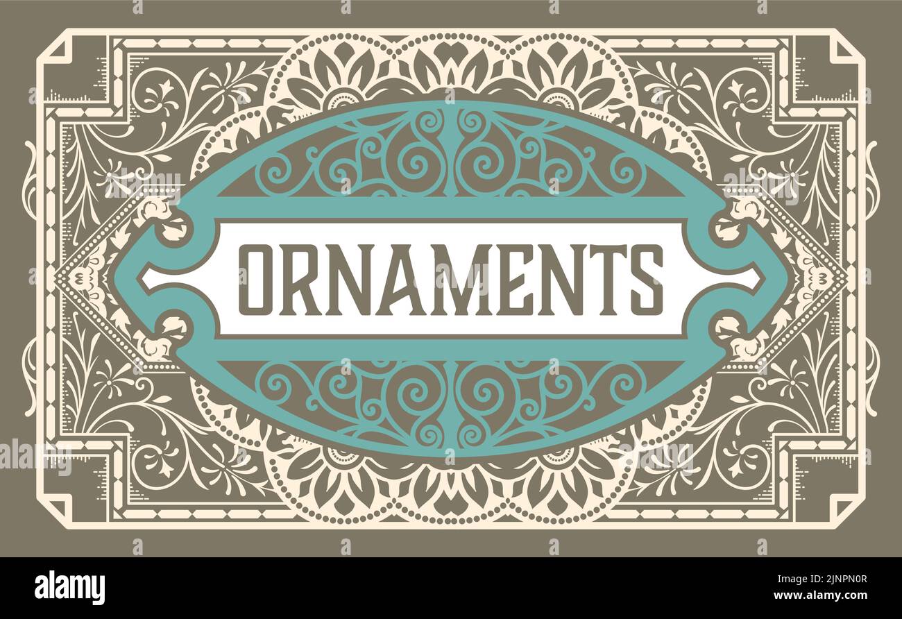 Western card with vintage style Stock Vector Image & Art - Alamy