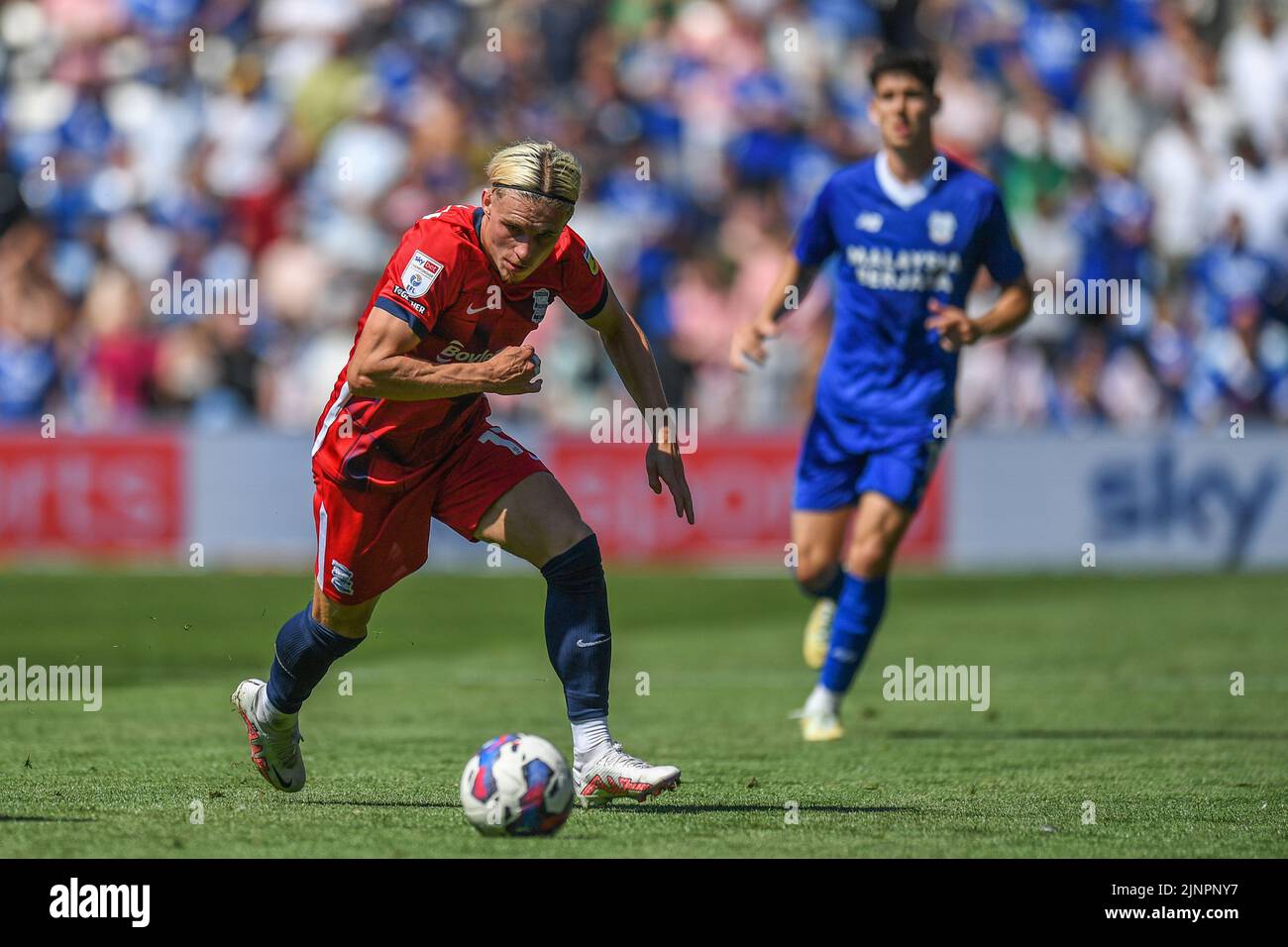 Birmingham city – przemyslaw placheta hi-res stock photography and ...