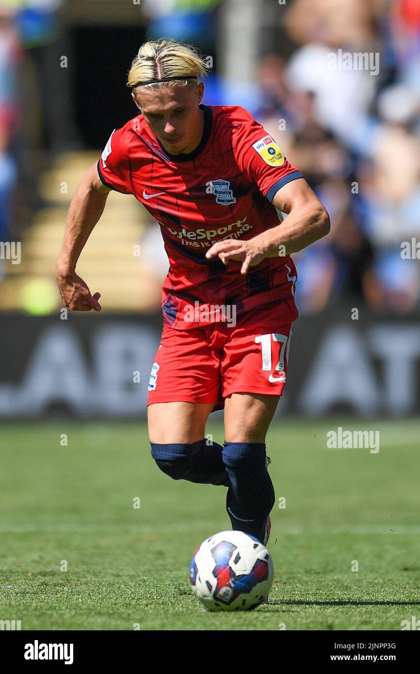 Birmingham city – przemyslaw placheta hi-res stock photography and ...