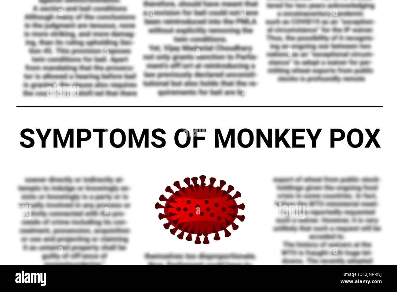 Human viral disease rash hi-res stock photography and images - Alamy