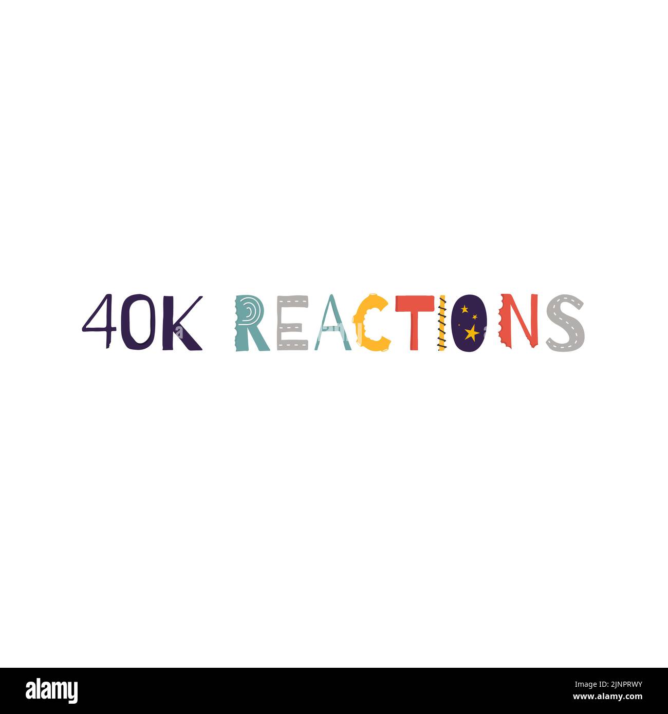 Reaction save Cut Out Stock Images & Pictures - Alamy