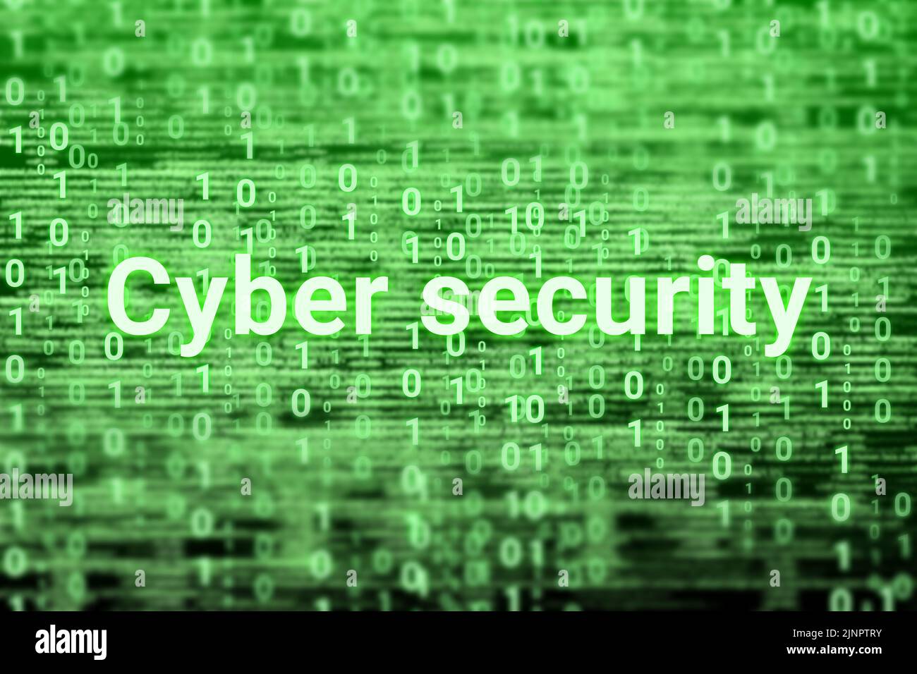 cyber security digital technology bright background with computer code ...