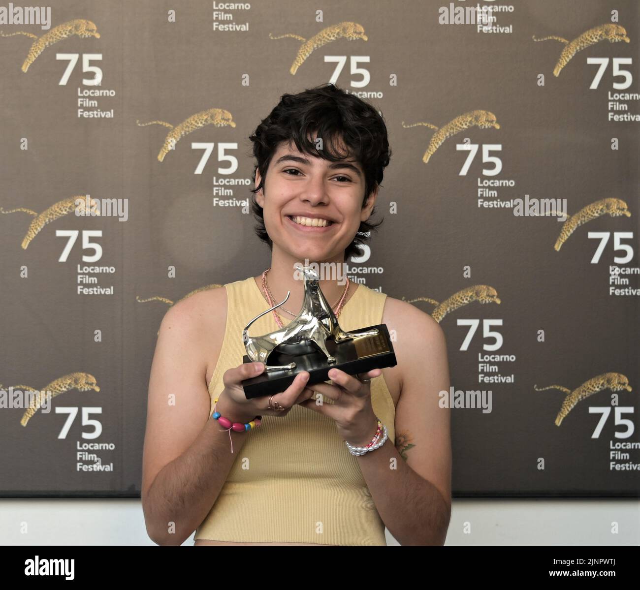 Daniela navarro hi-res stock photography and images - Alamy