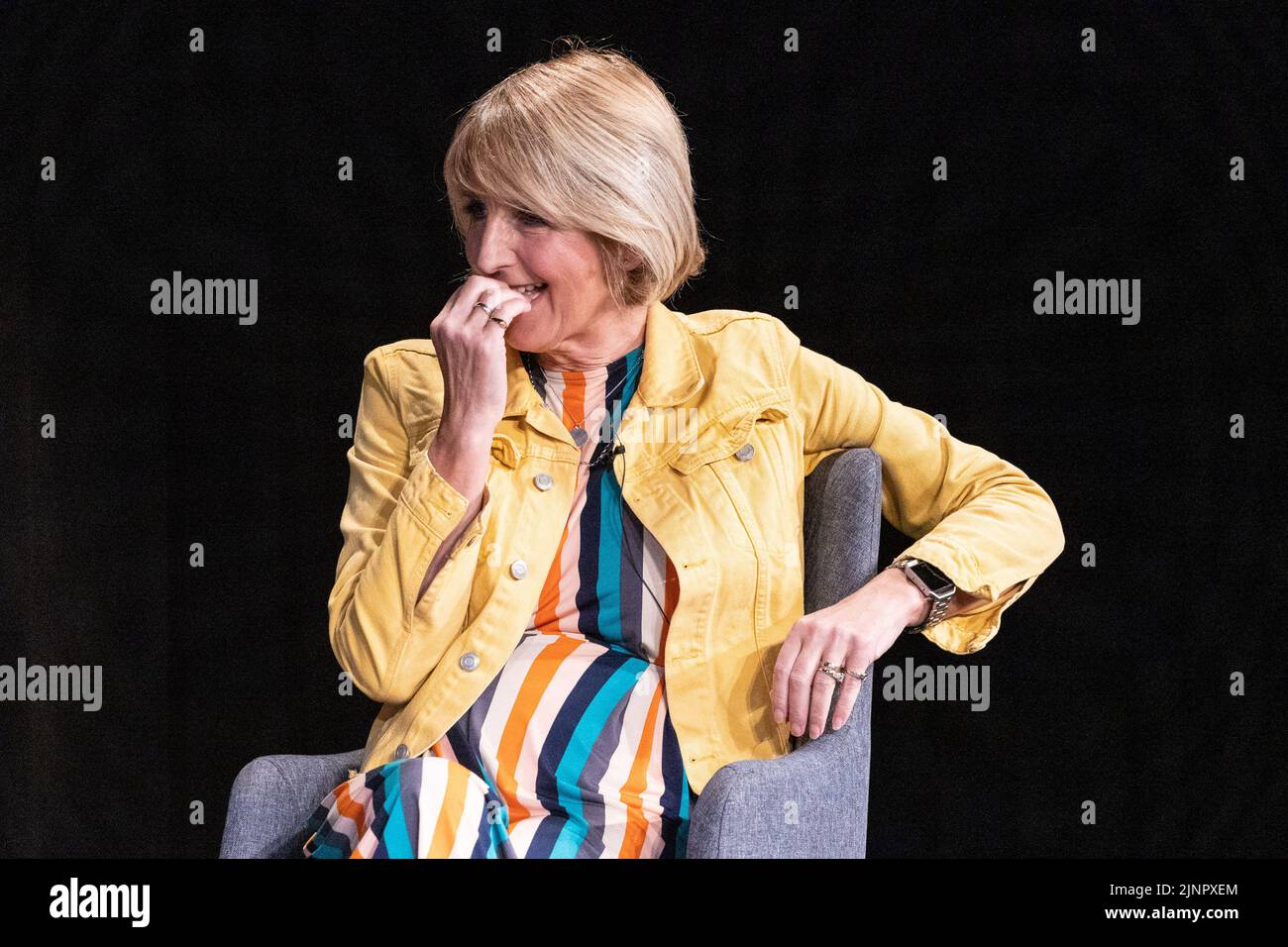 Kaye adams 2022 hi-res stock photography and images - Alamy