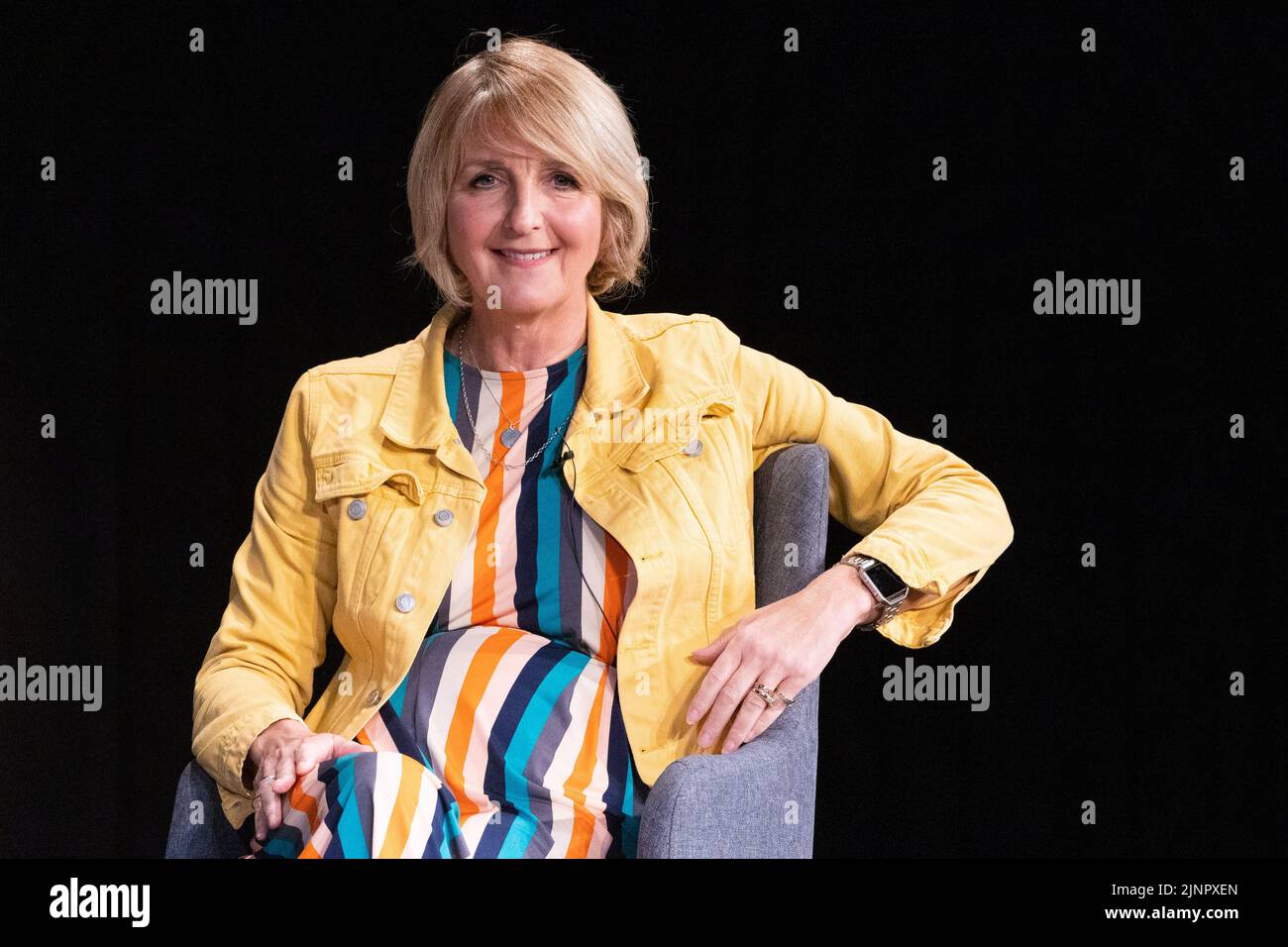Kaye adams 2022 hi-res stock photography and images - Alamy