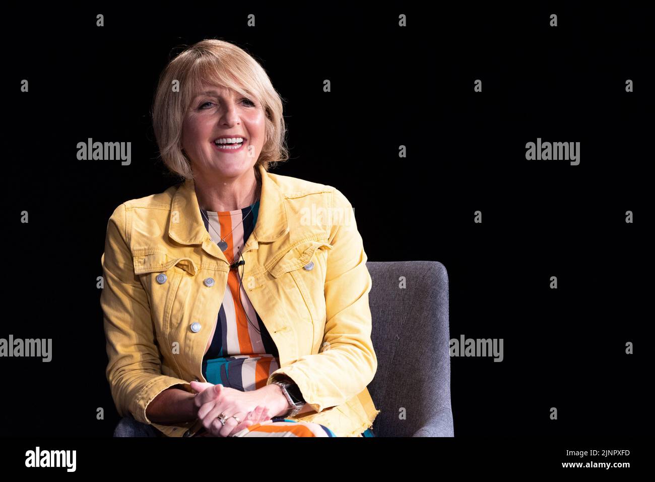 Kaye adams 2022 hi-res stock photography and images - Alamy