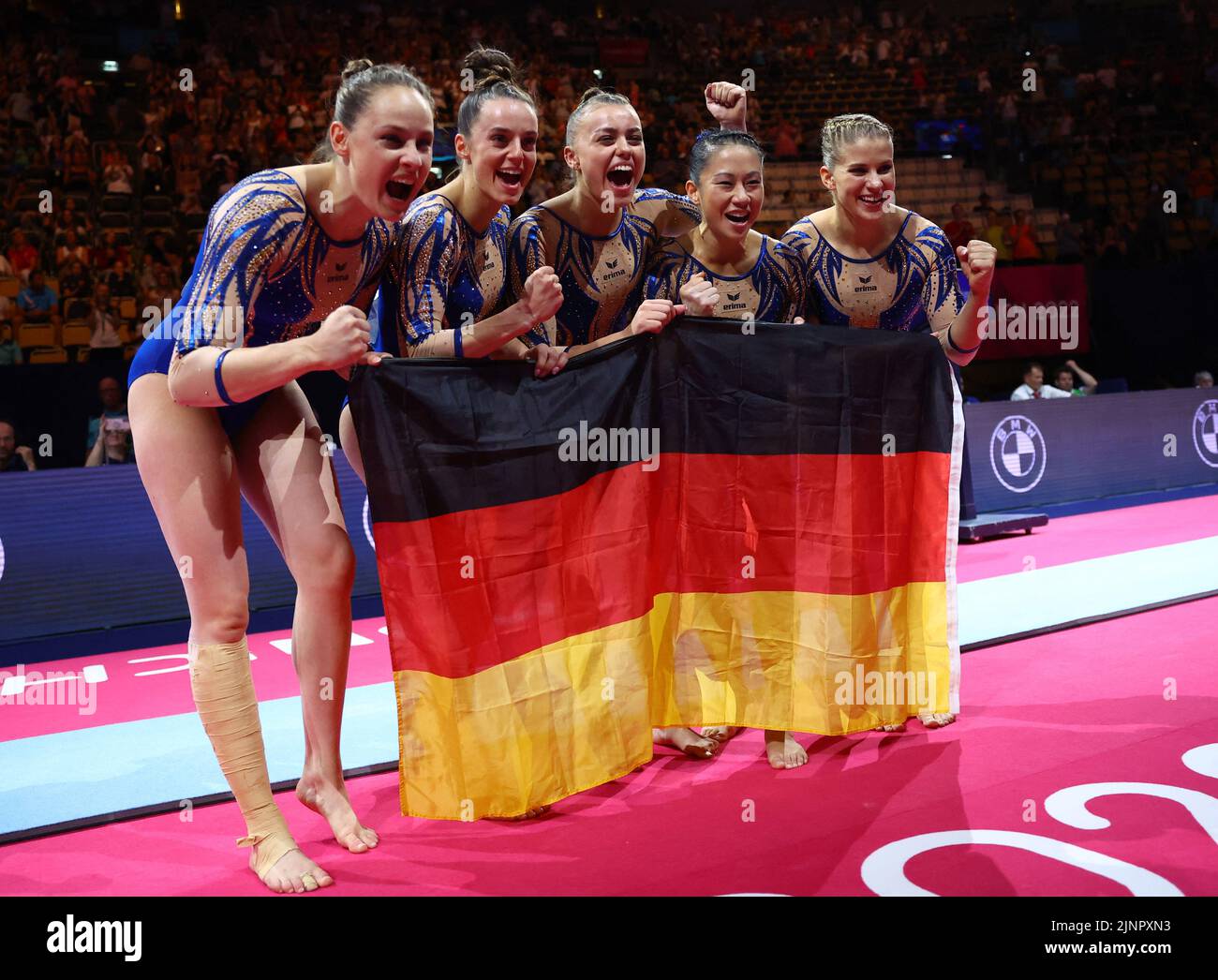 Sarah schaefer hi-res stock photography and images - Alamy