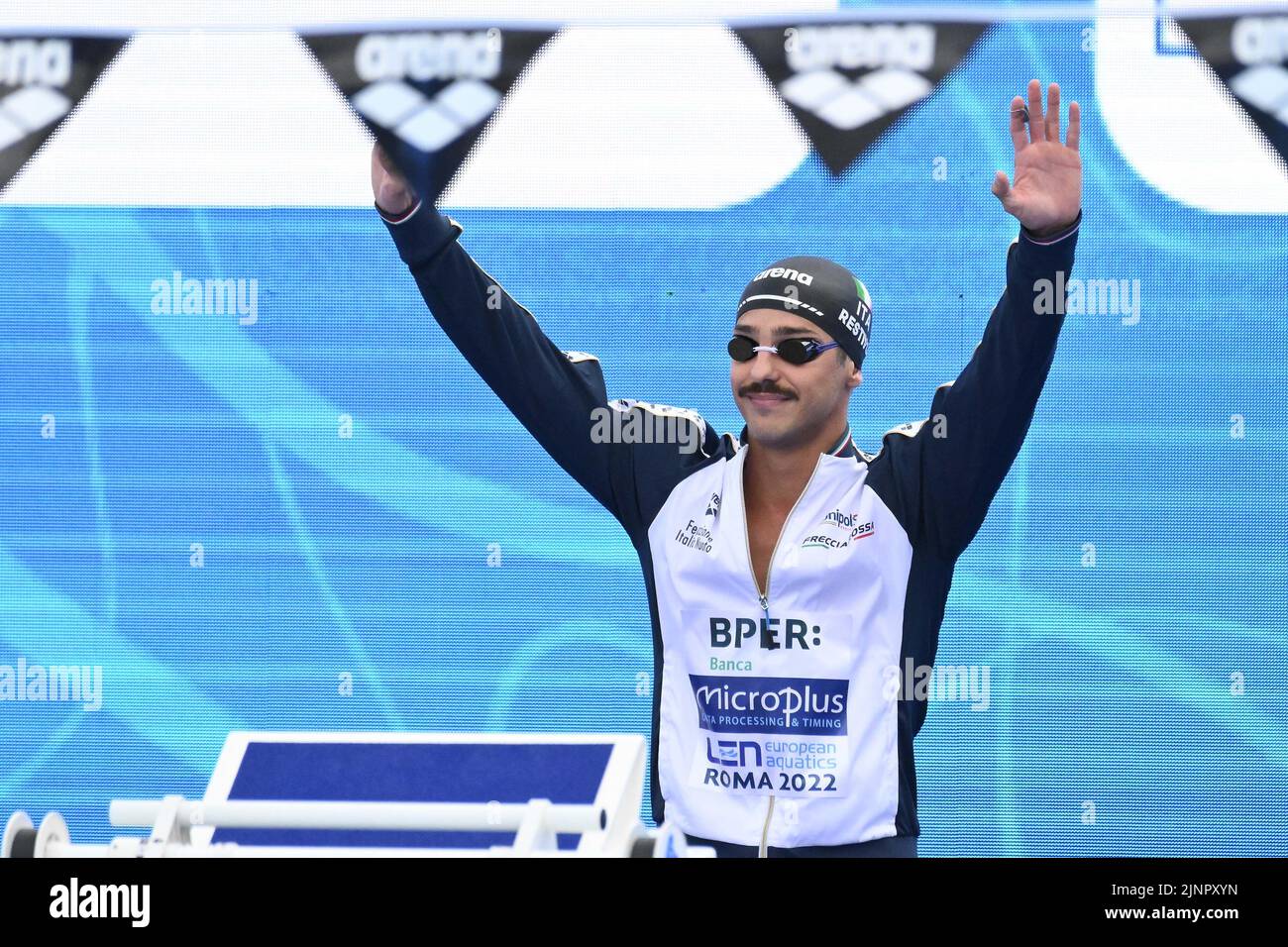 Restivo matteo ita italy hi-res stock photography and images - Alamy