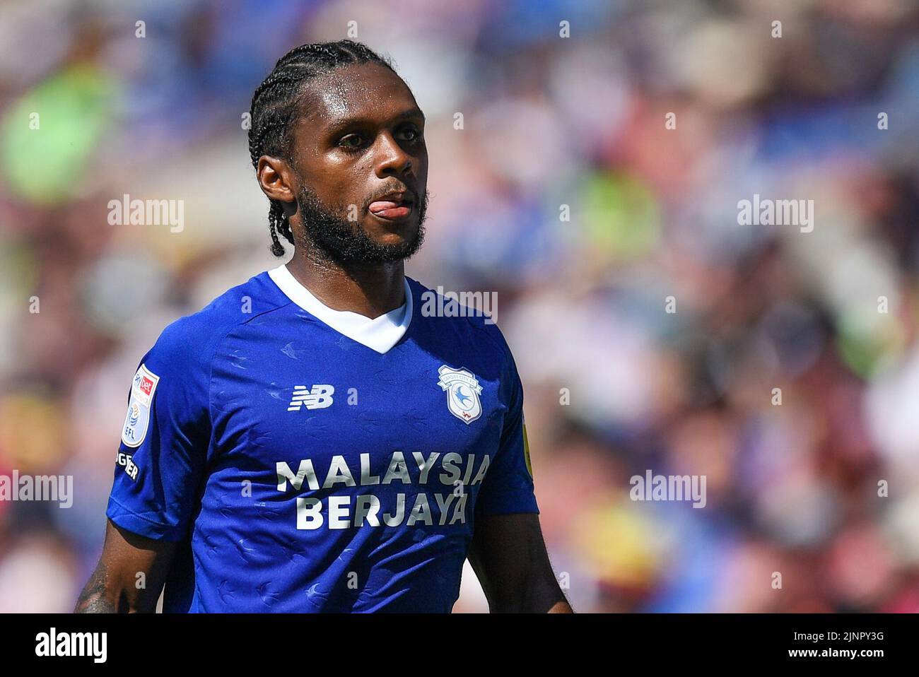 Romeo jones hi-res stock photography and images - Alamy