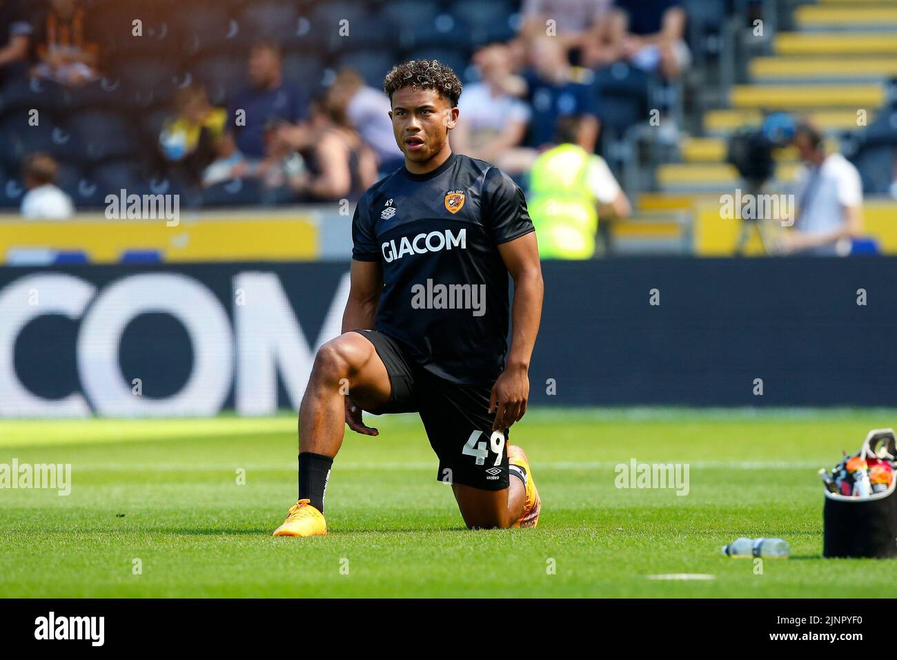 Vaughn covil hi-res stock photography and images - Alamy