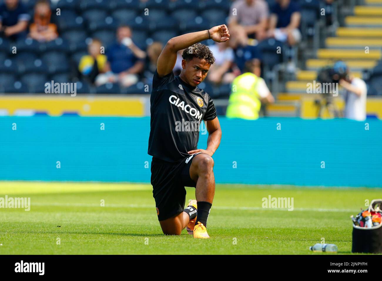 Vaughn covil hi-res stock photography and images - Alamy