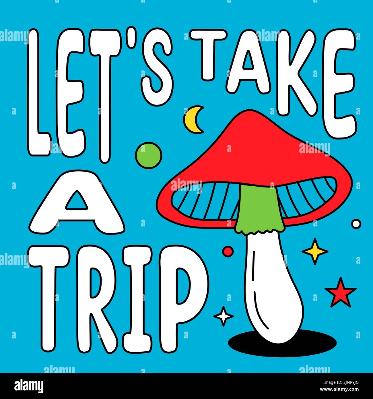 Lets take a trip hi-res stock photography and images - Alamy