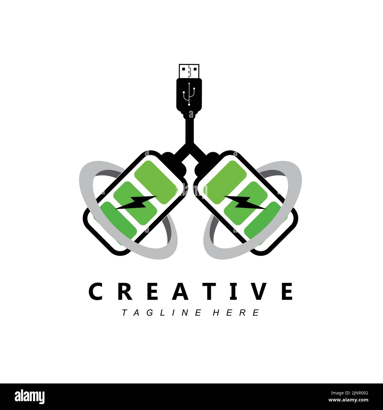 charging logo vector icon, smartphone vehicle, using electricity and ...