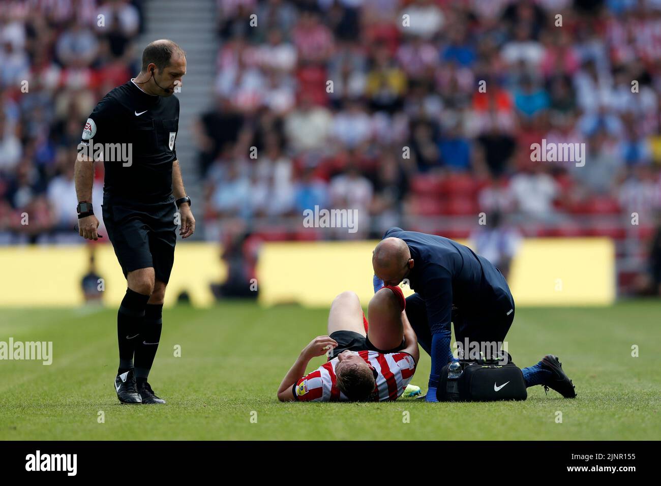 Daniel ballard sunderland hi-res stock photography and images - Alamy