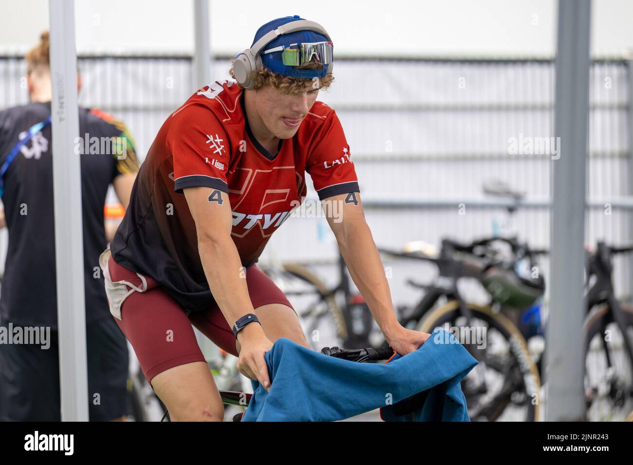 Tom richard hi-res stock photography and images - Alamy