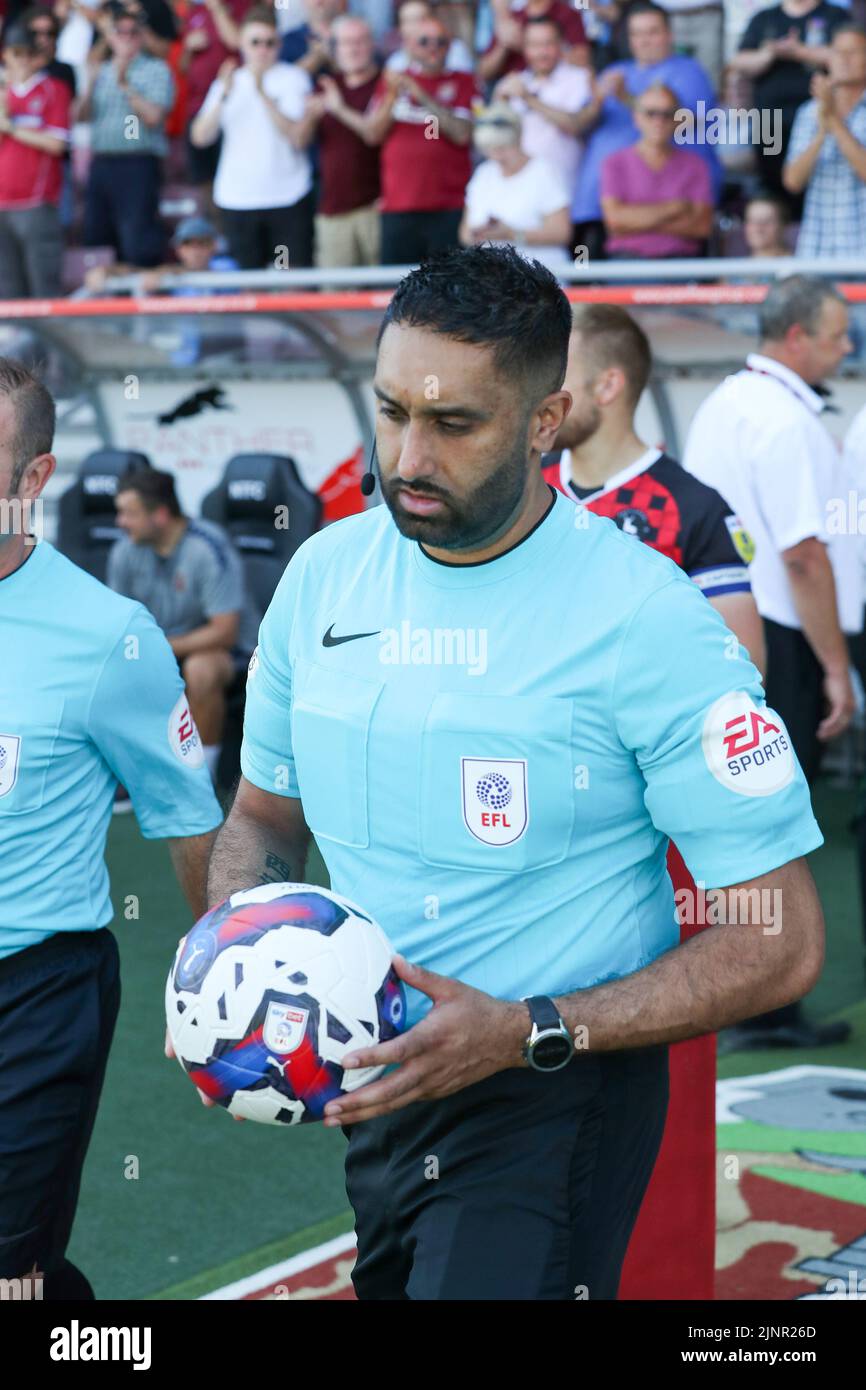 Sunny gill hi-res stock photography and images - Alamy