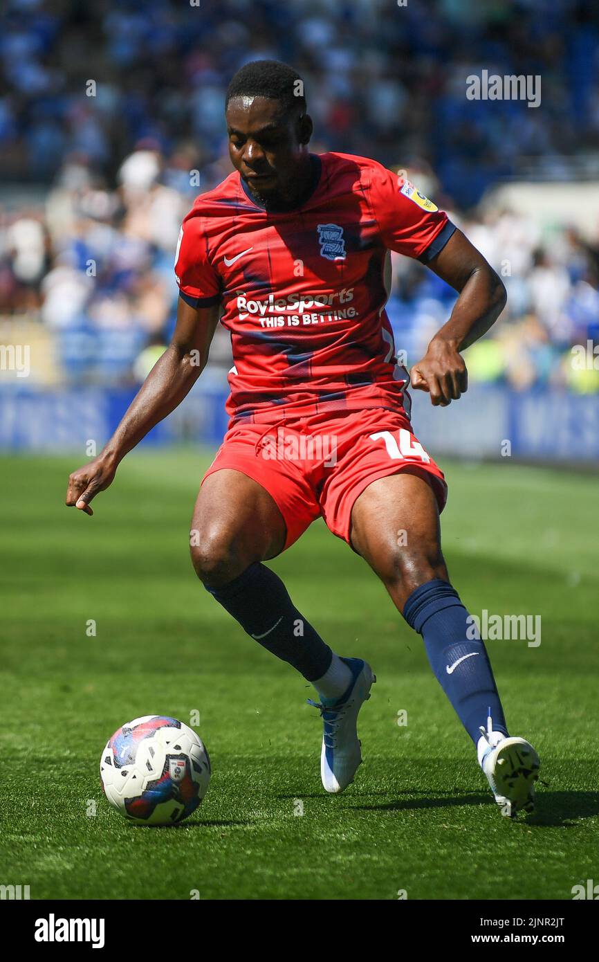 Jonathan leko birmingham hi-res stock photography and images - Alamy