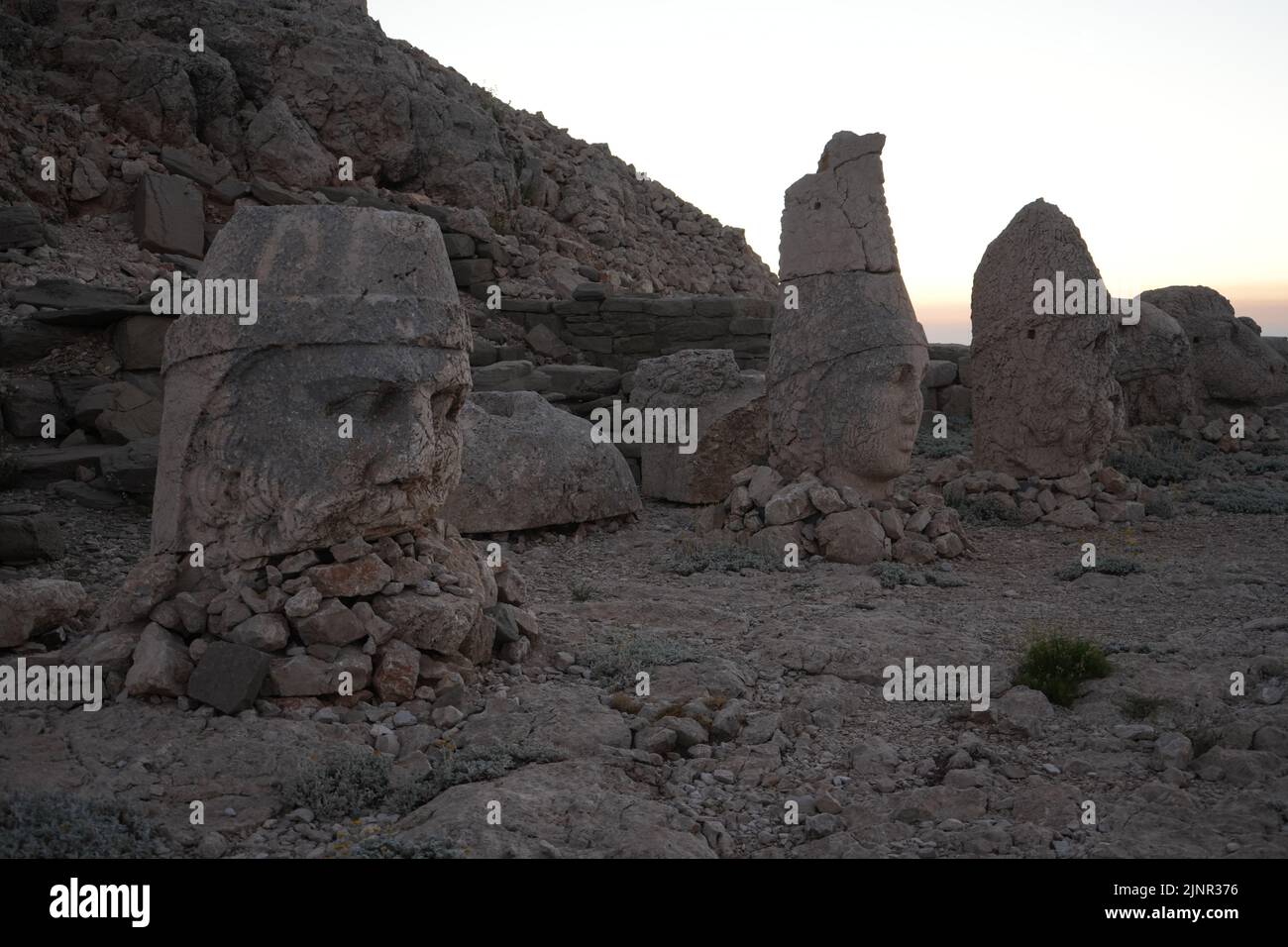 Apollo mithra helios hermes and heracles artagnes ares hi-res stock ...