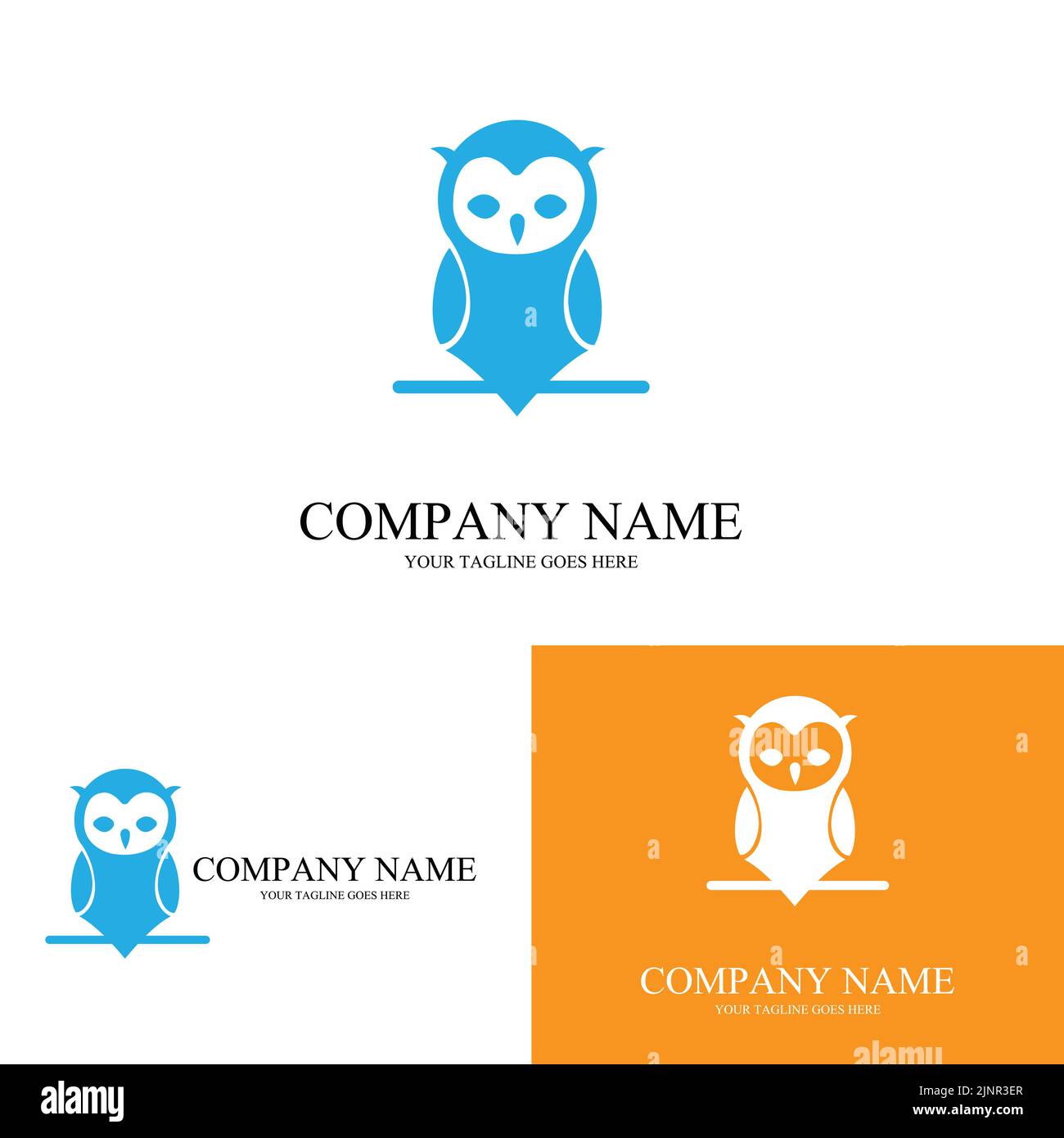 Free owl Stock Vector Images - Alamy