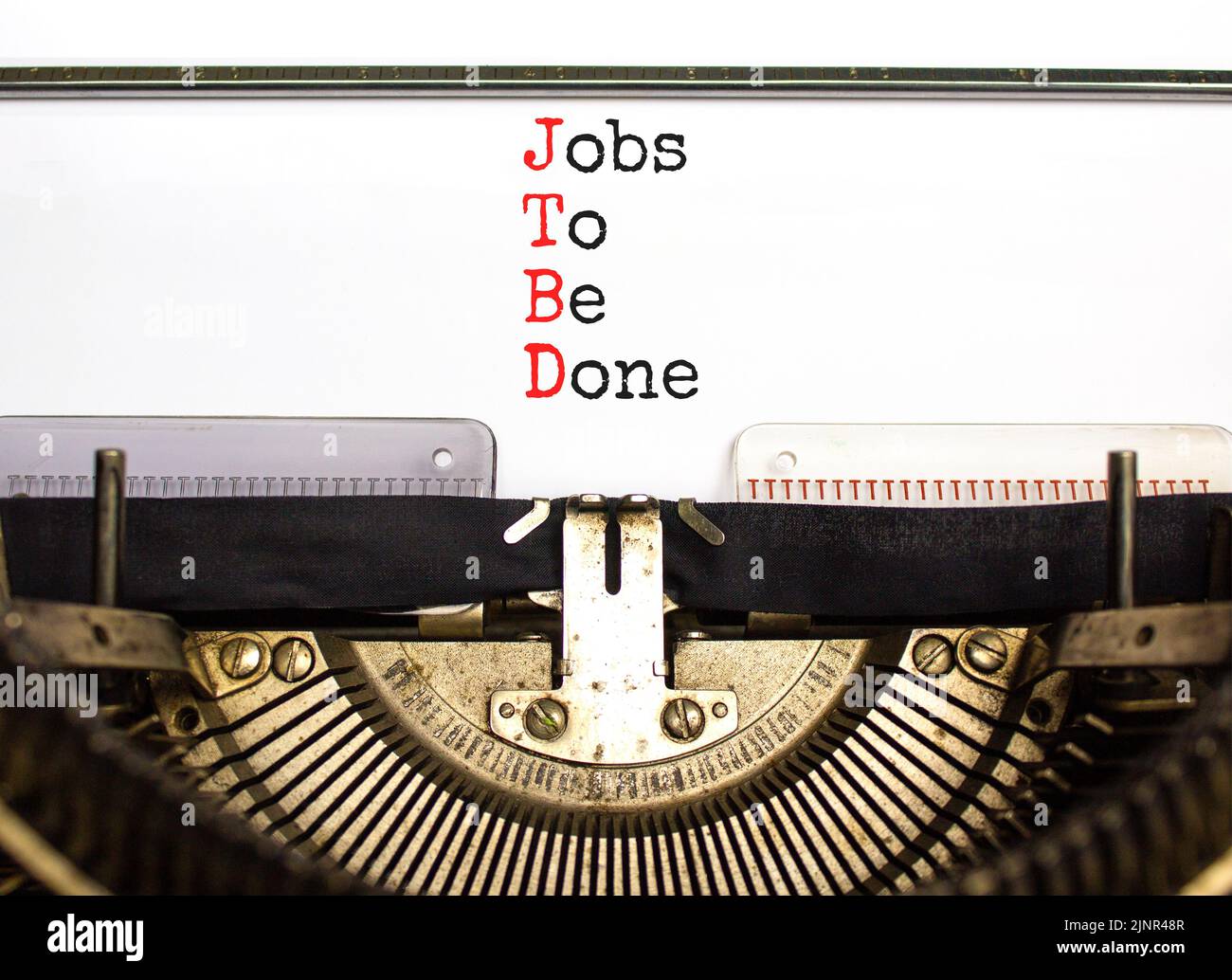 JTBD jobs to be done symbol. Concept words JTBD jobs to be done typed ... JTBD jobs to be done symbol. Concept words JTBD jobs to be done typed ...