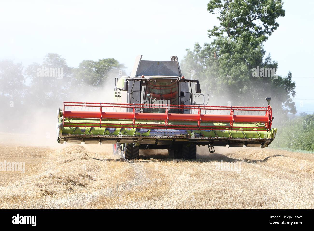 Crayke, UK. 13th Aug, 2022. UK Weather - Crayke, North Yorkshire ...