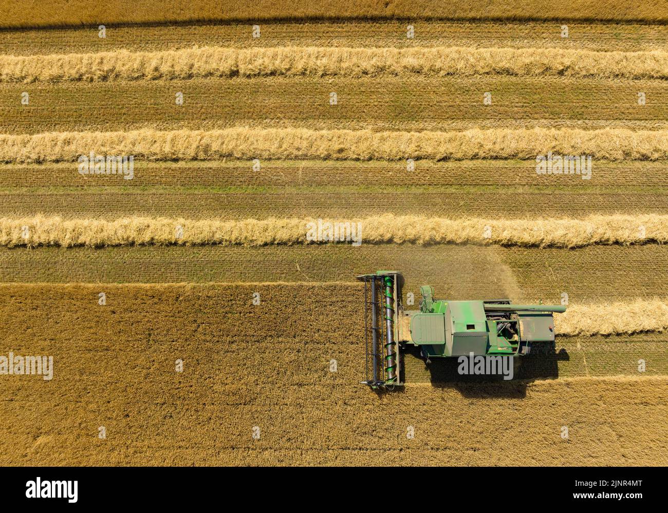 Drought scotland farm hi-res stock photography and images - Alamy