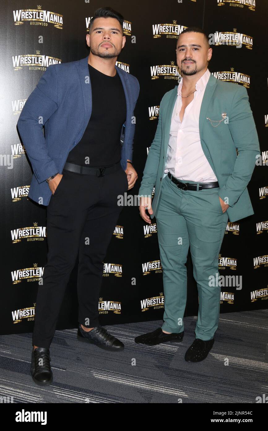 Los lotharios hi-res stock photography and images - Alamy