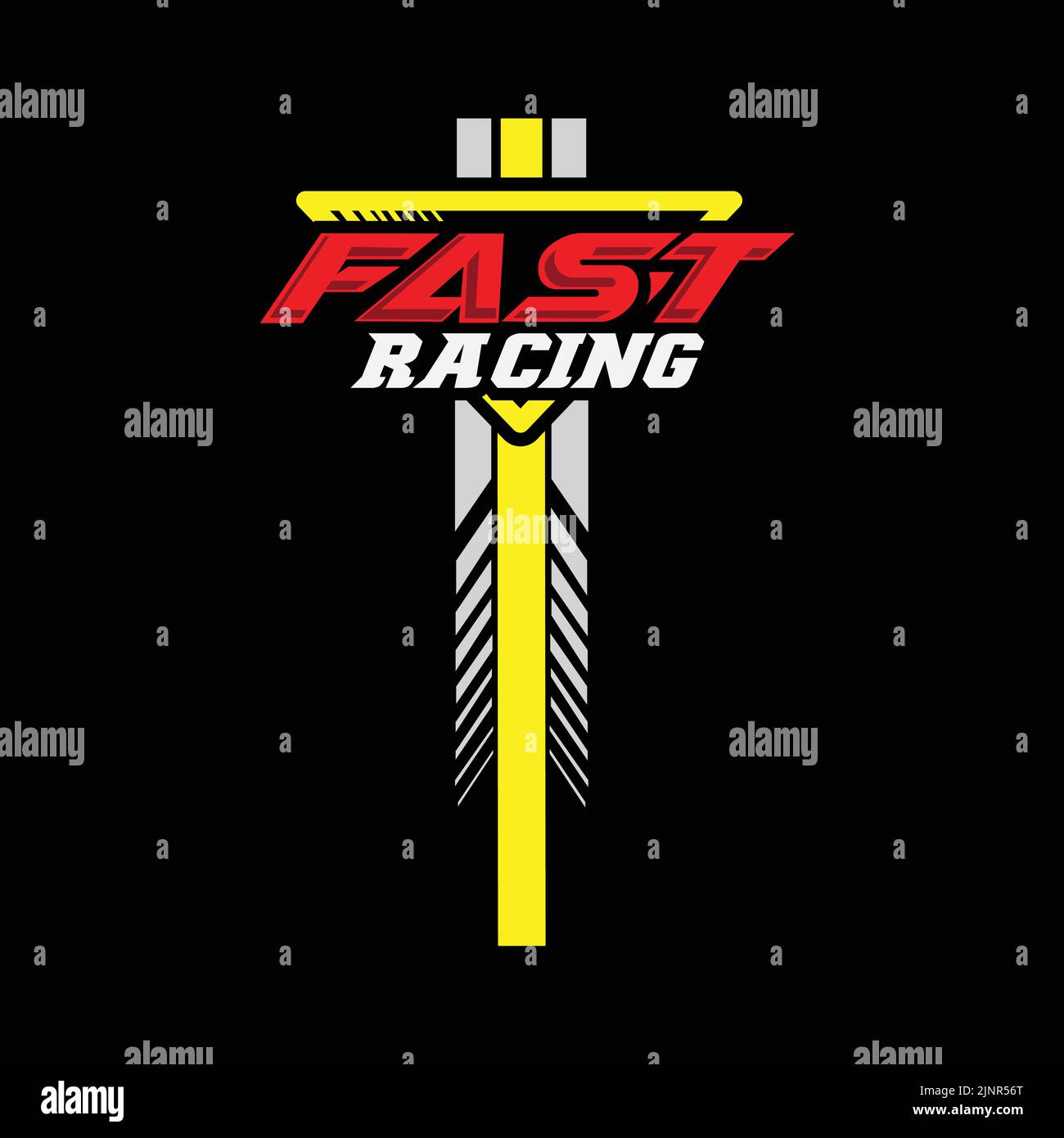 Race teams Stock Vector Images - Alamy