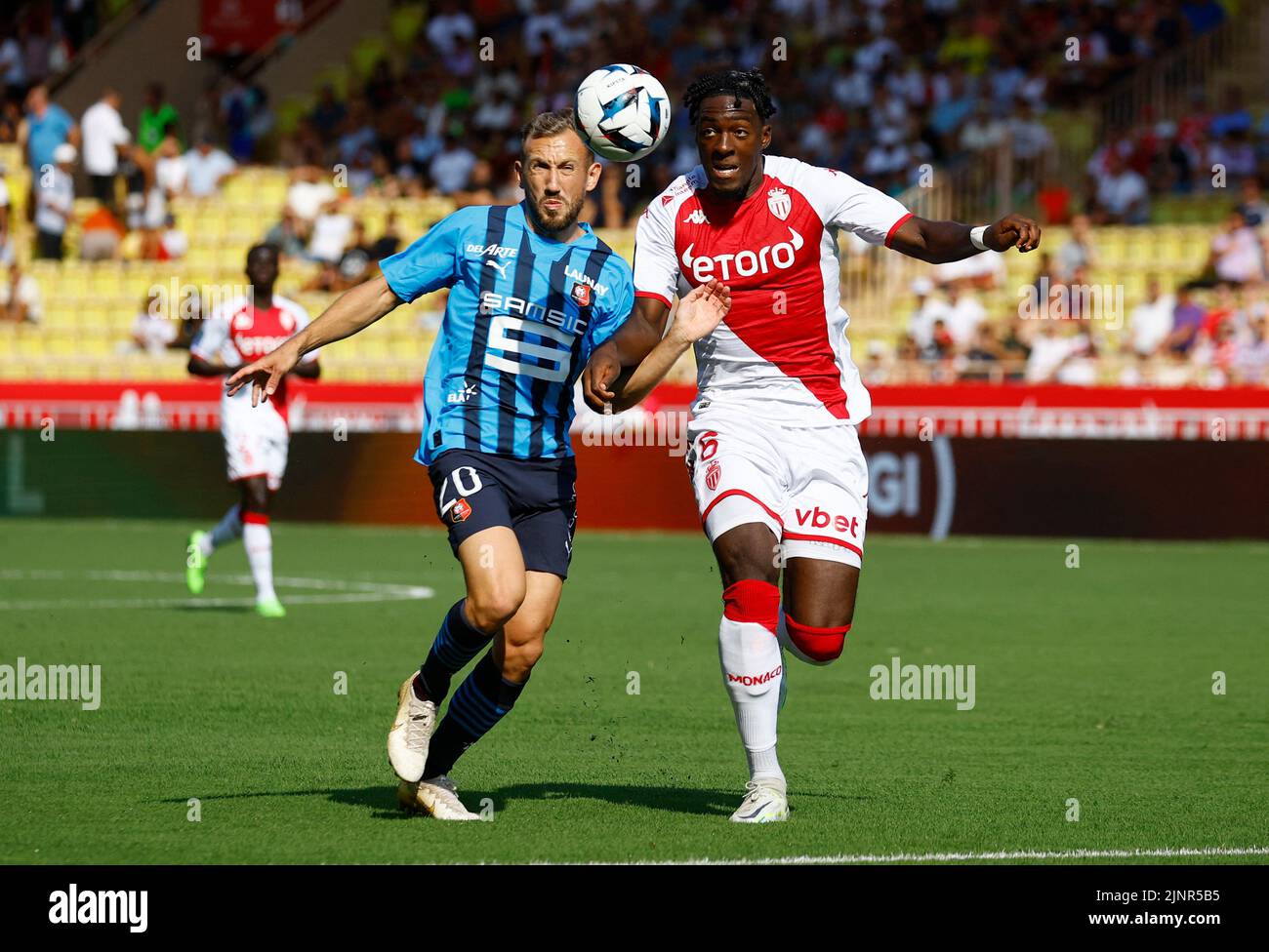 Flavien tait hi-res stock photography and images - Alamy