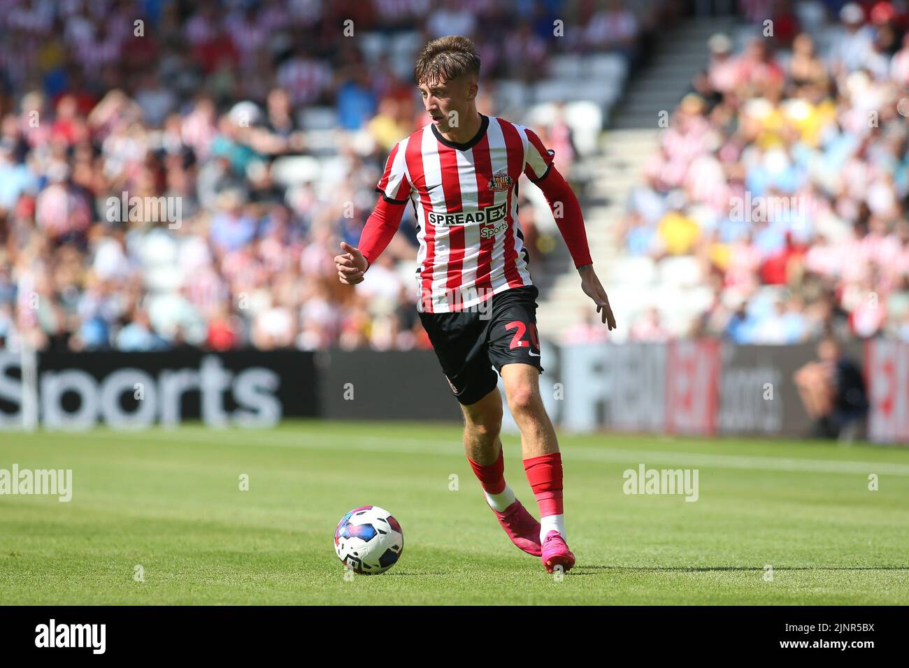 Jack clarke hi-res stock photography and images - Alamy