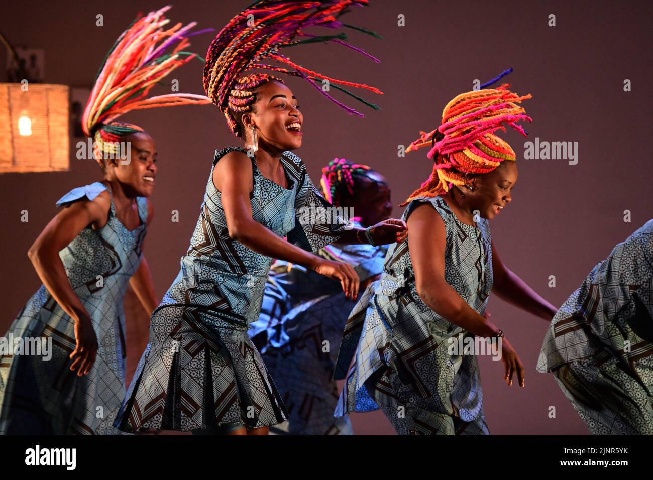 Kiki katese hi-res stock photography and images - Alamy