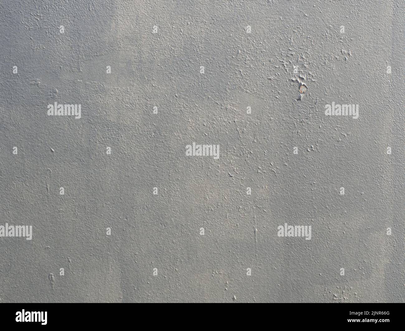 A light-colored plaster wall with a fine-grained texture is illuminated ...