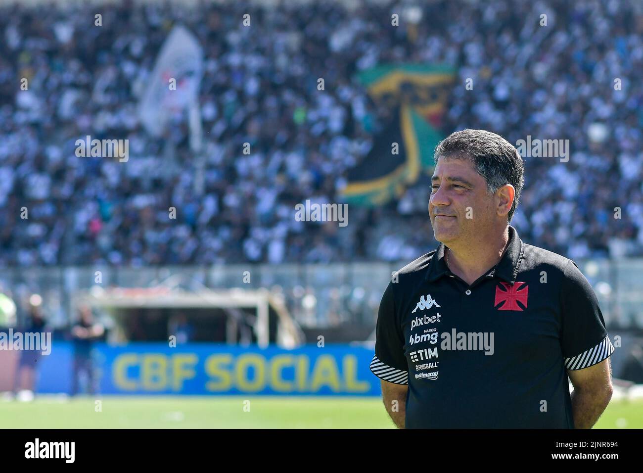 Rio De Janeiro, Brazil. 13th Aug, 2022. RJ - Rio de Janeiro - 08/13 ...