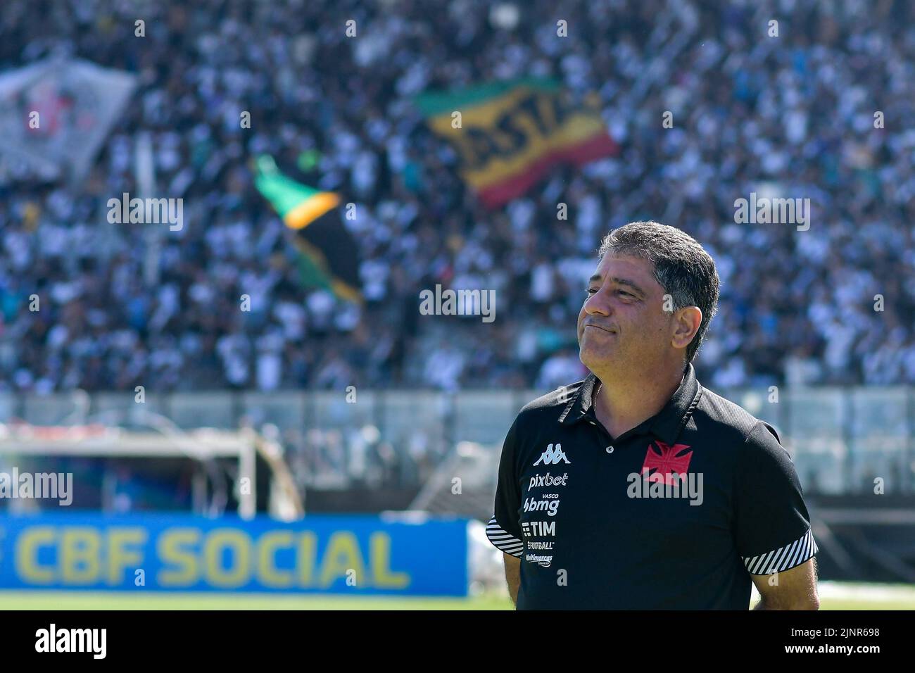 Rio De Janeiro, Brazil. 13th Aug, 2022. RJ - Rio de Janeiro - 08/13 ...