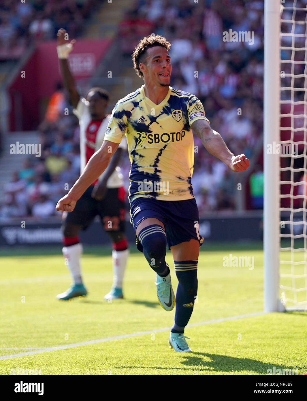 Rodrigo leeds southampton hi-res stock photography and images - Alamy