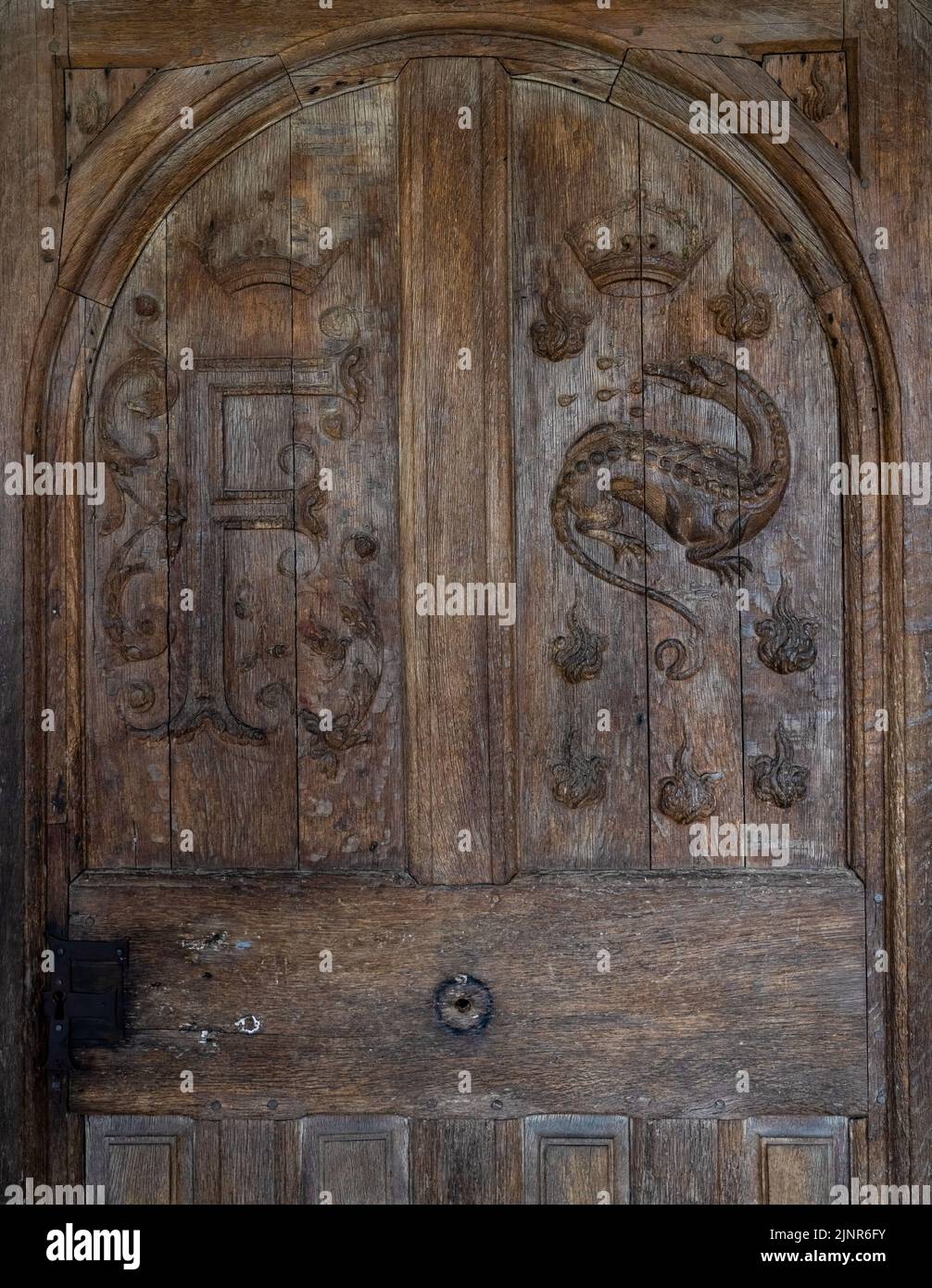 Chateau de Chombard, period French Renaissance architecture that blends ...