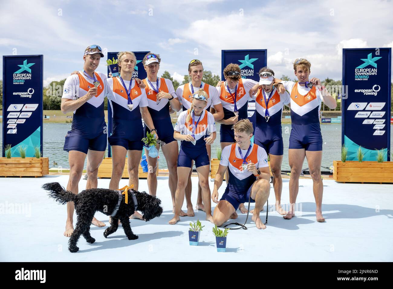 Mick makker hi-res stock photography and images - Alamy