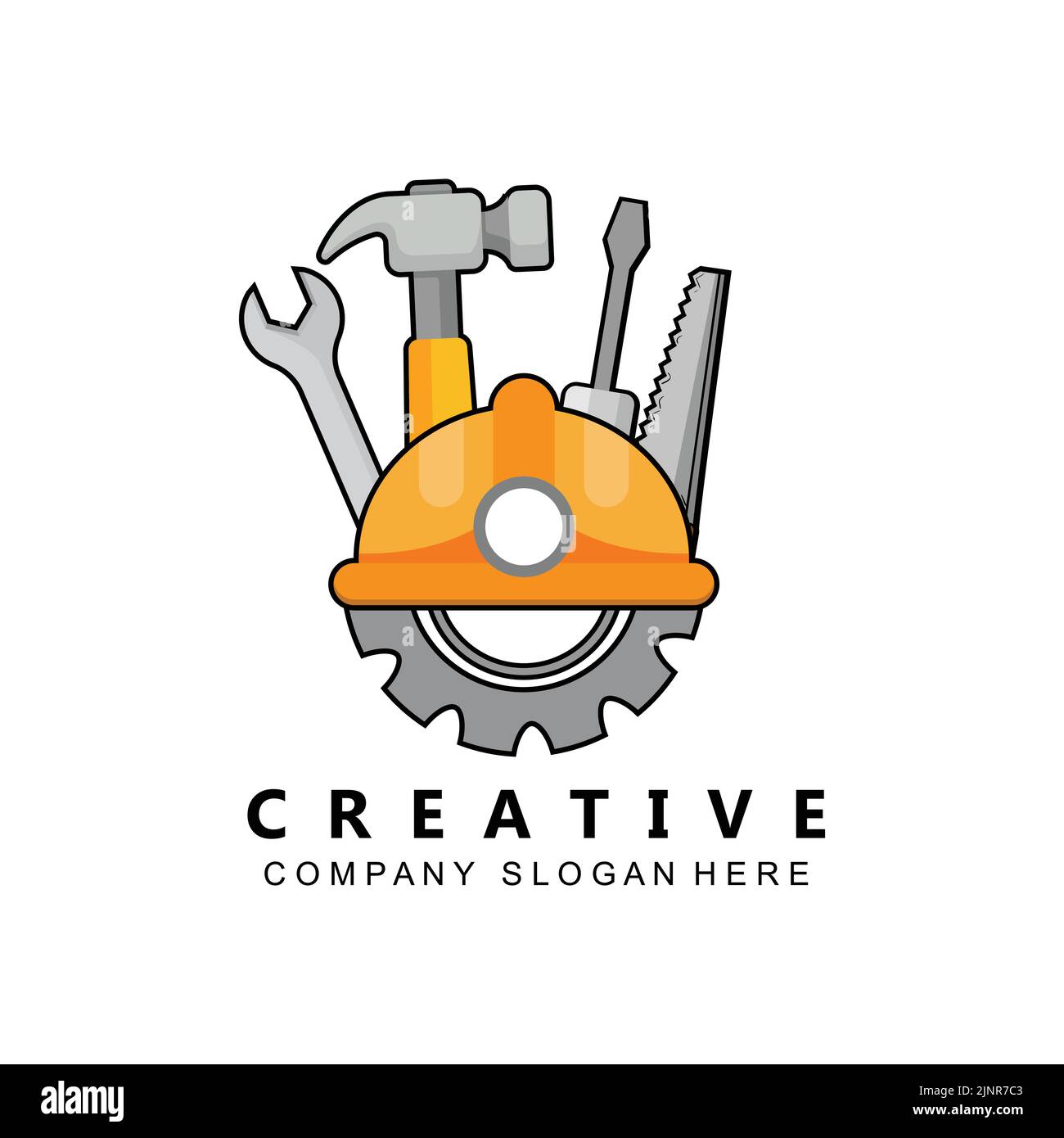 Working sailor Stock Vector Images - Alamy