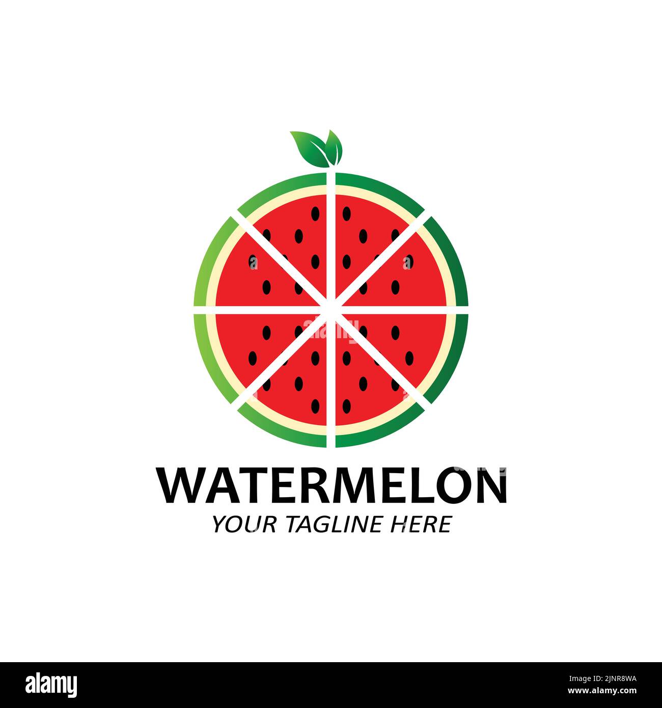 Farm fresh watrmelon hi-res stock photography and images - Alamy