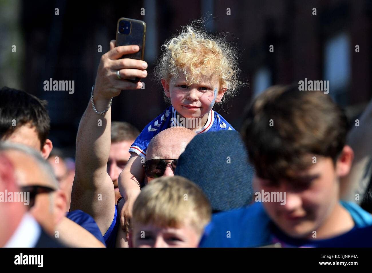 Eddie royle hi-res stock photography and images - Alamy