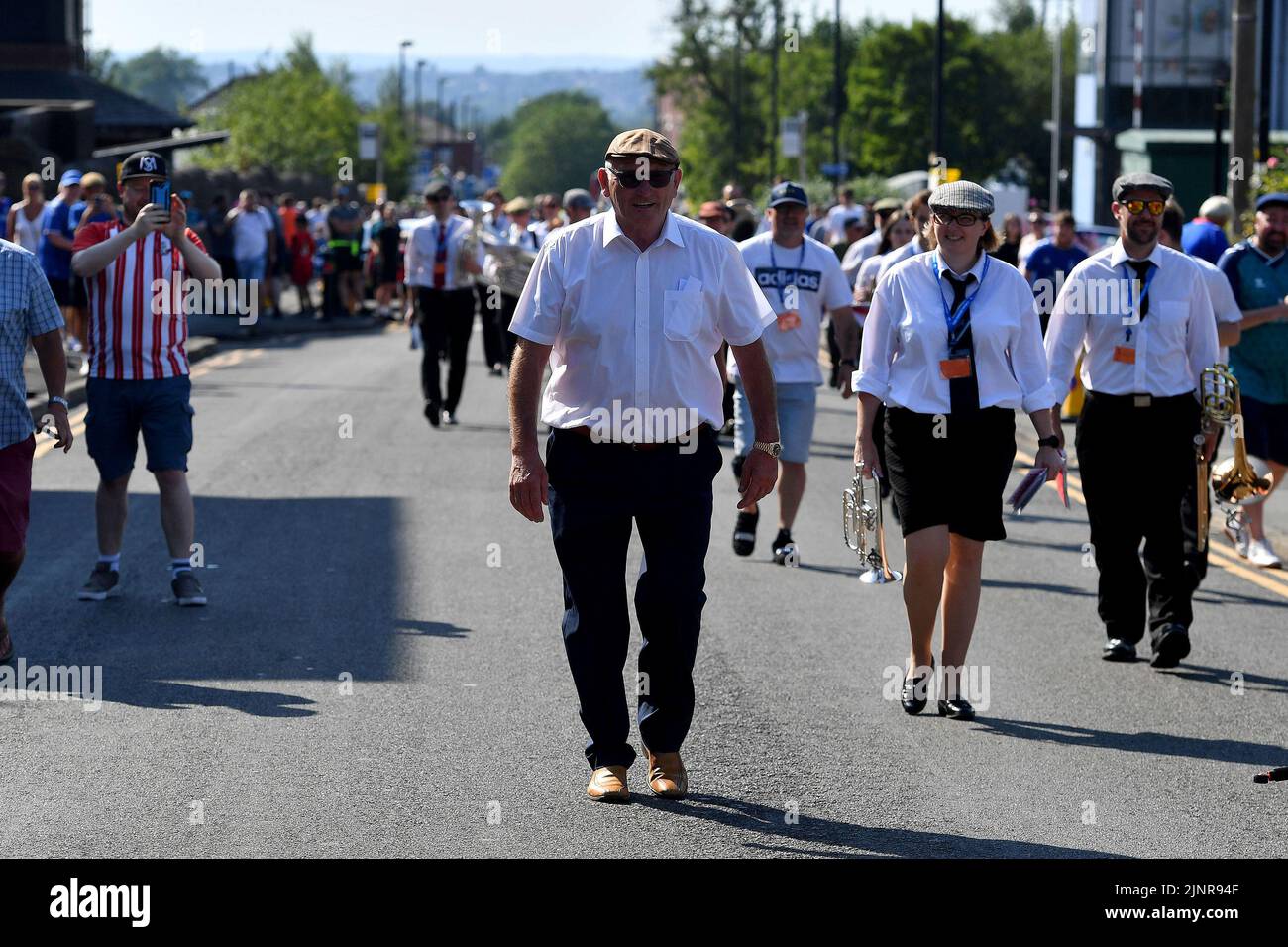 Eddie royle hi-res stock photography and images - Alamy