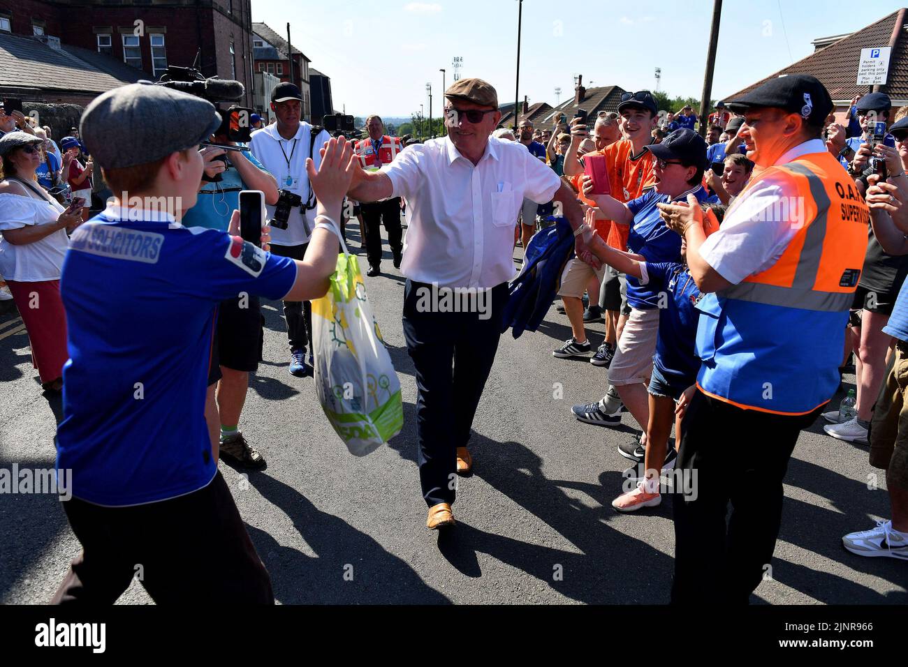 Eddie royle hi-res stock photography and images - Alamy