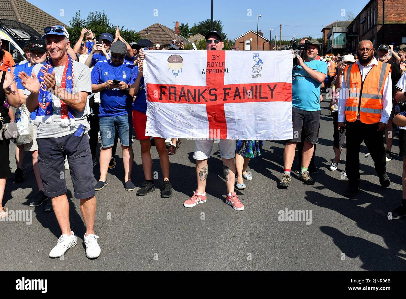 Eddie royle hi-res stock photography and images - Alamy