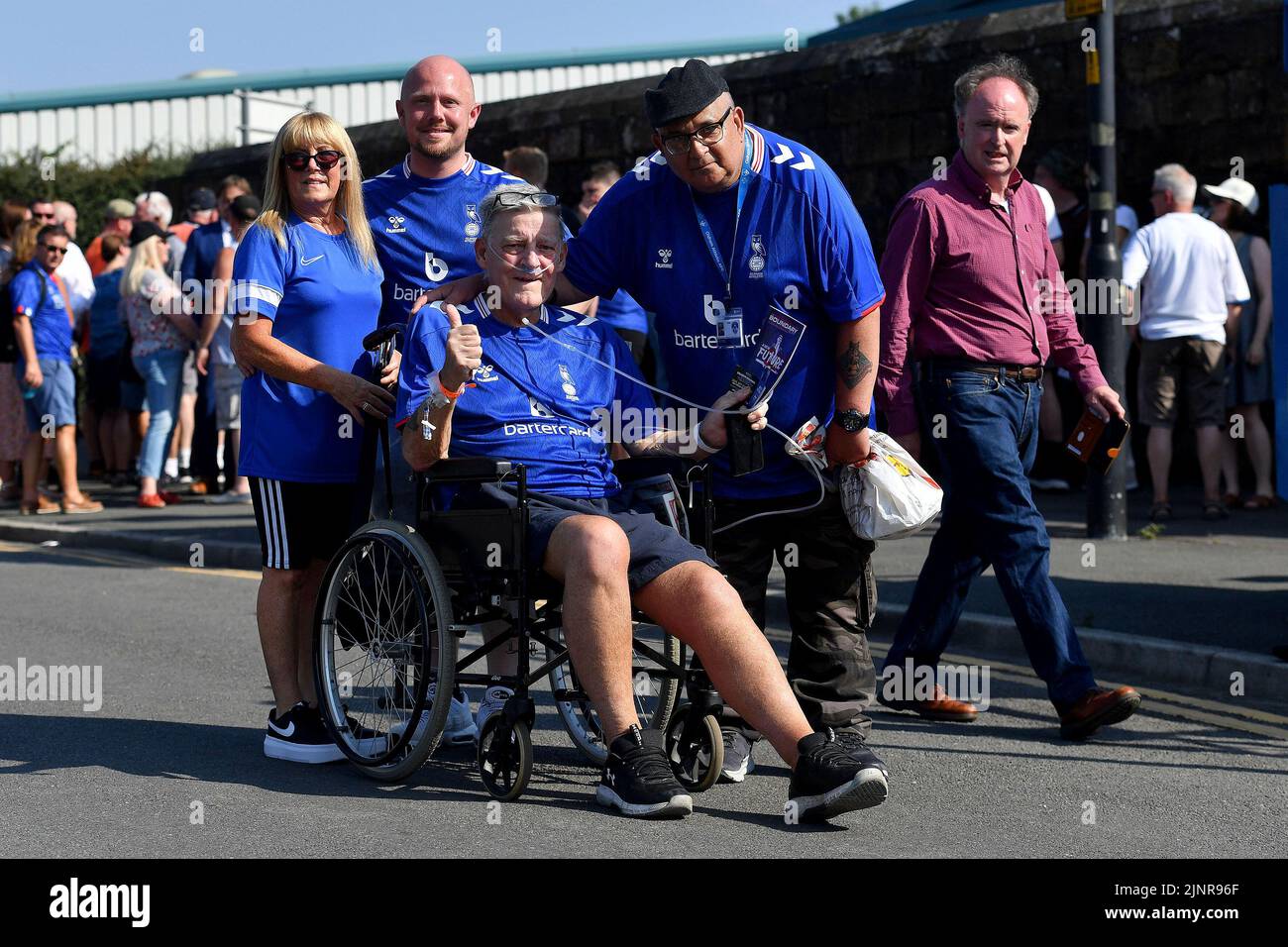 Eddie royle hi-res stock photography and images - Alamy