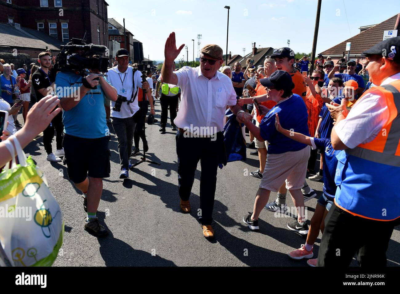 Eddie royle hi-res stock photography and images - Alamy