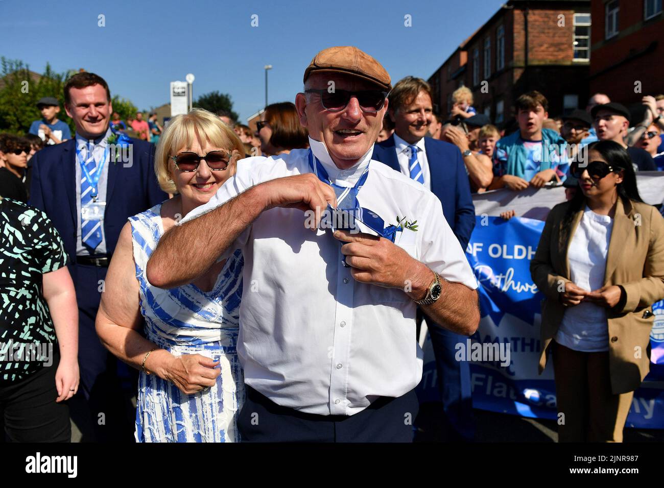 Eddie royle hi-res stock photography and images - Alamy