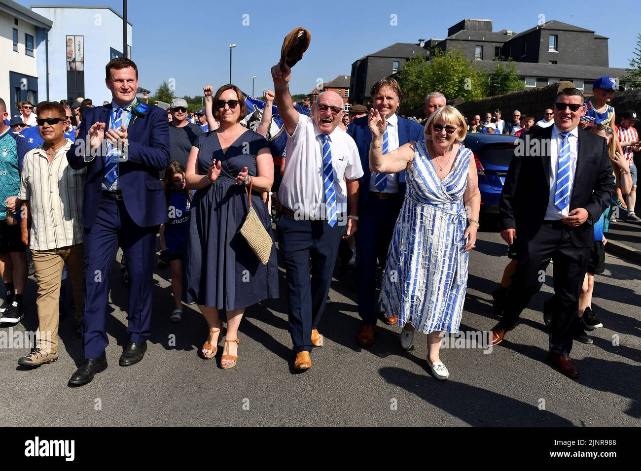 Eddie royle hi-res stock photography and images - Alamy