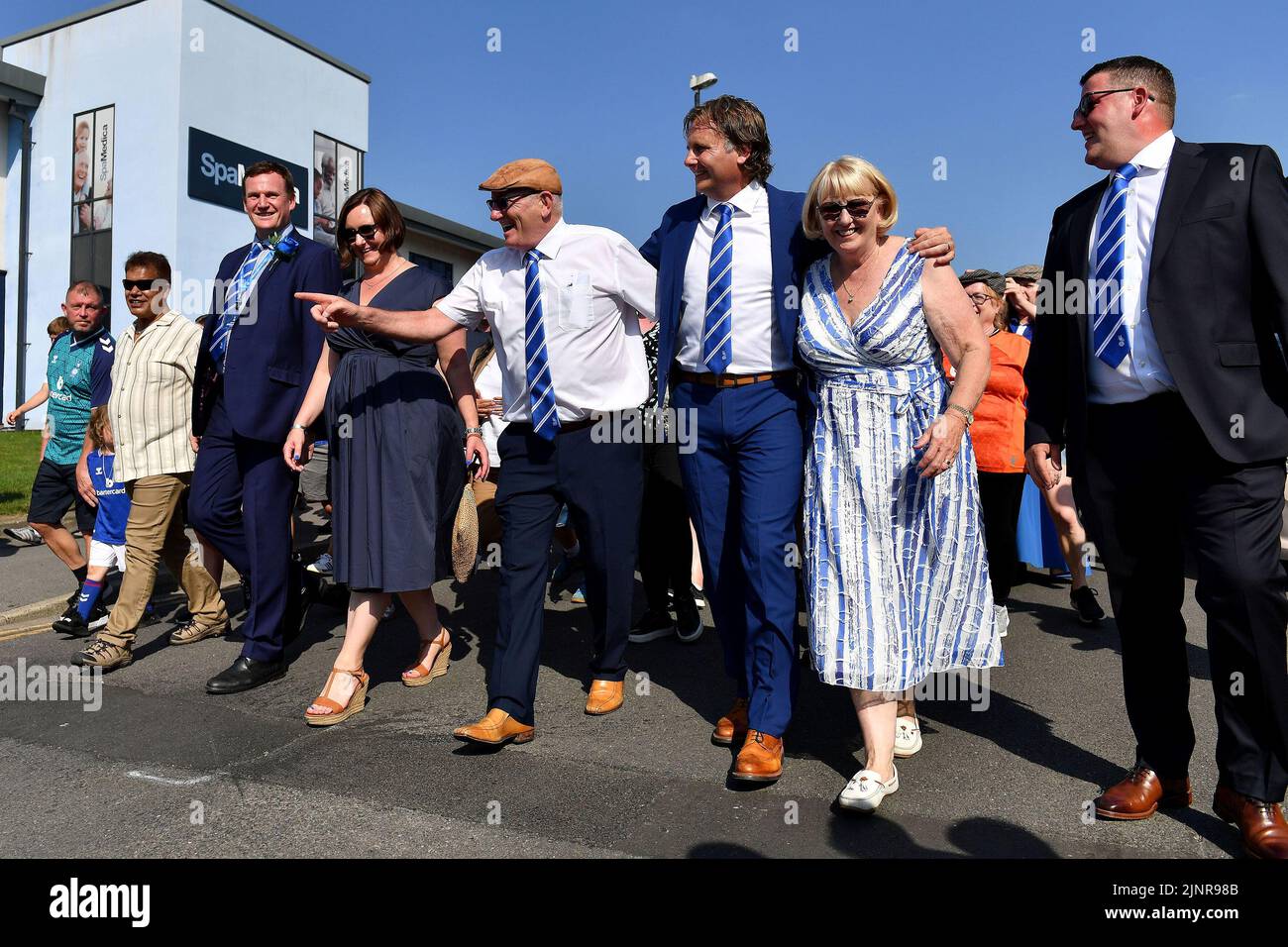 Eddie royle hi-res stock photography and images - Alamy