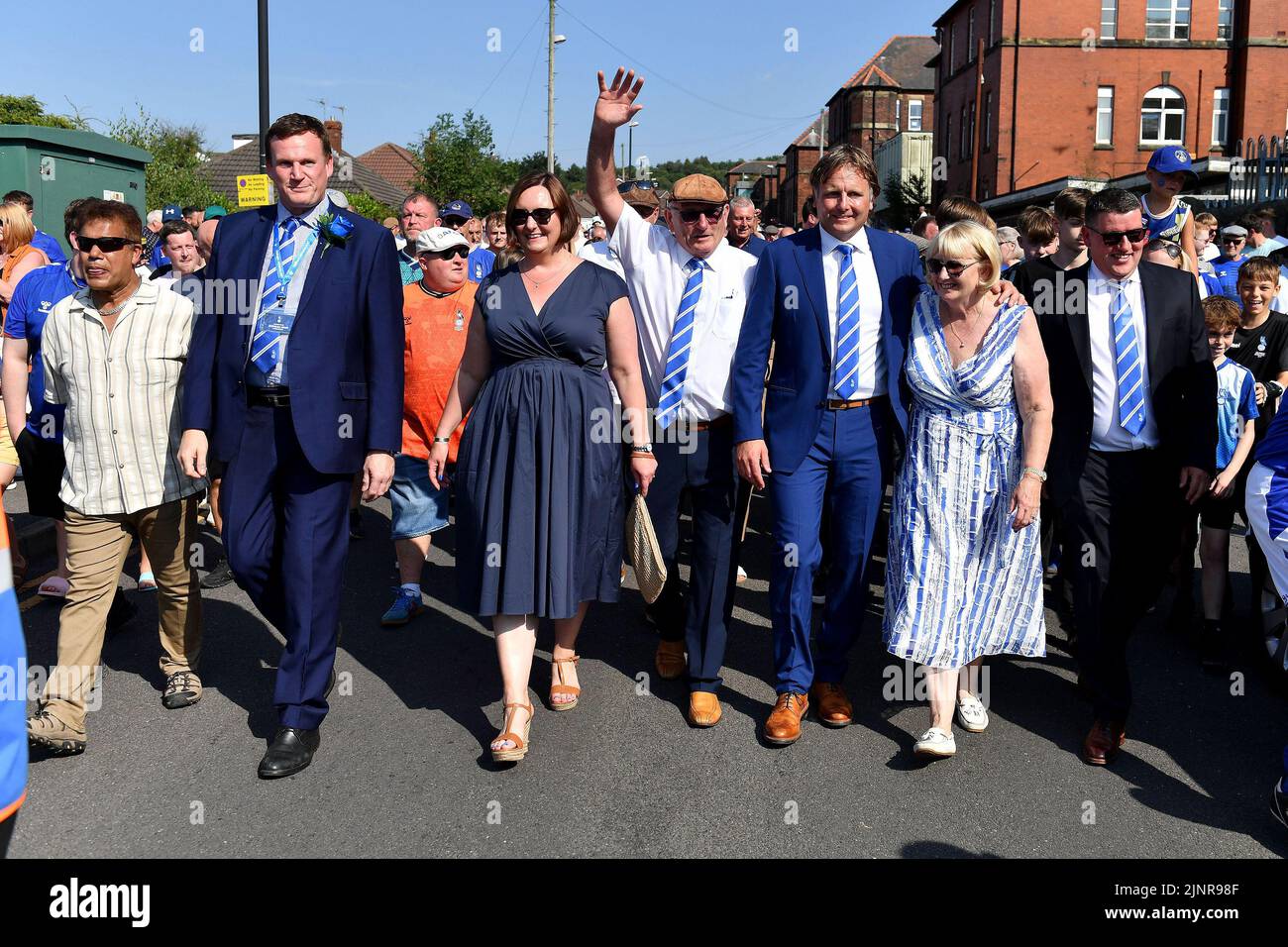 Eddie royle hi-res stock photography and images - Alamy