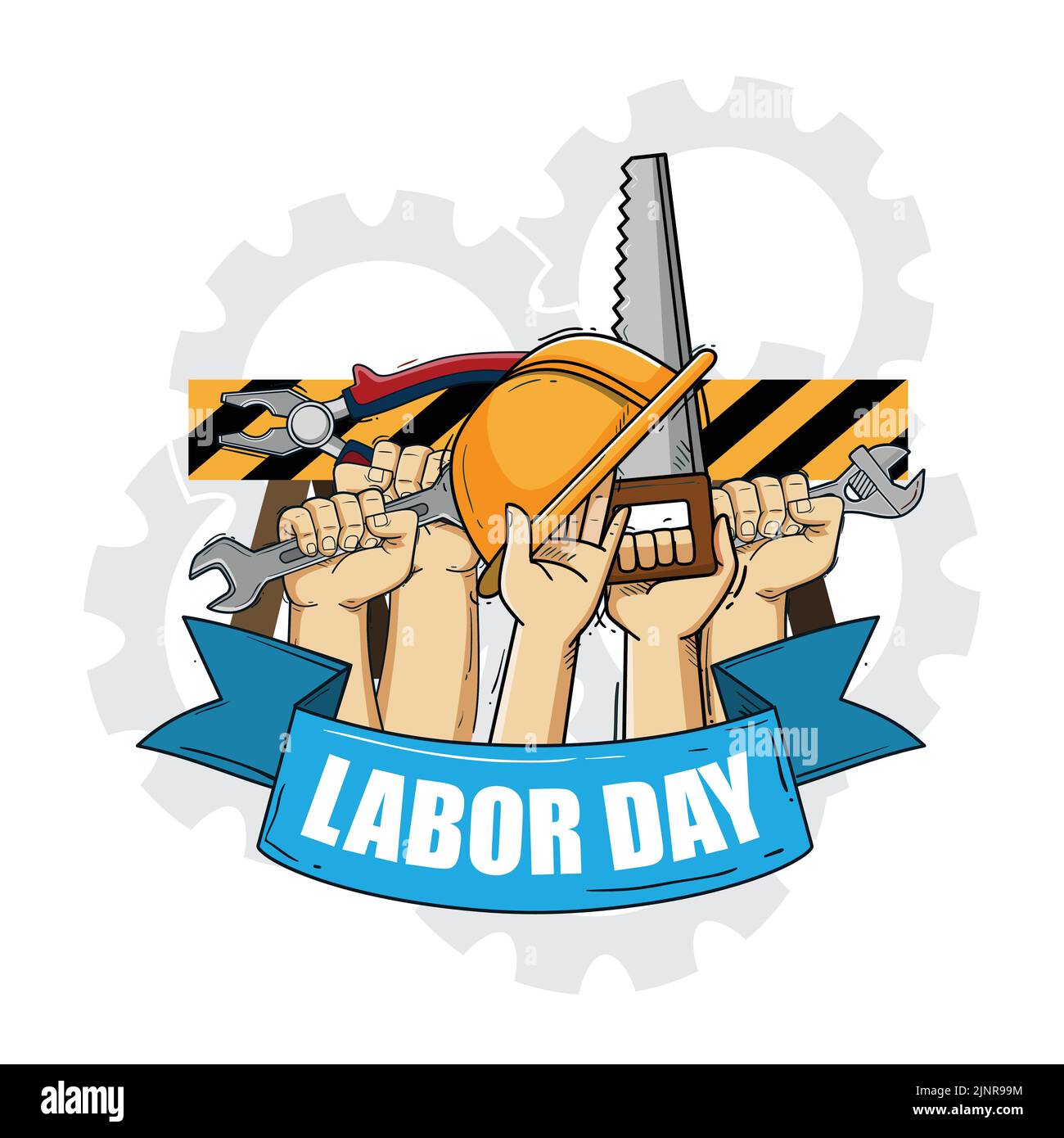 Working sailor Stock Vector Images - Alamy